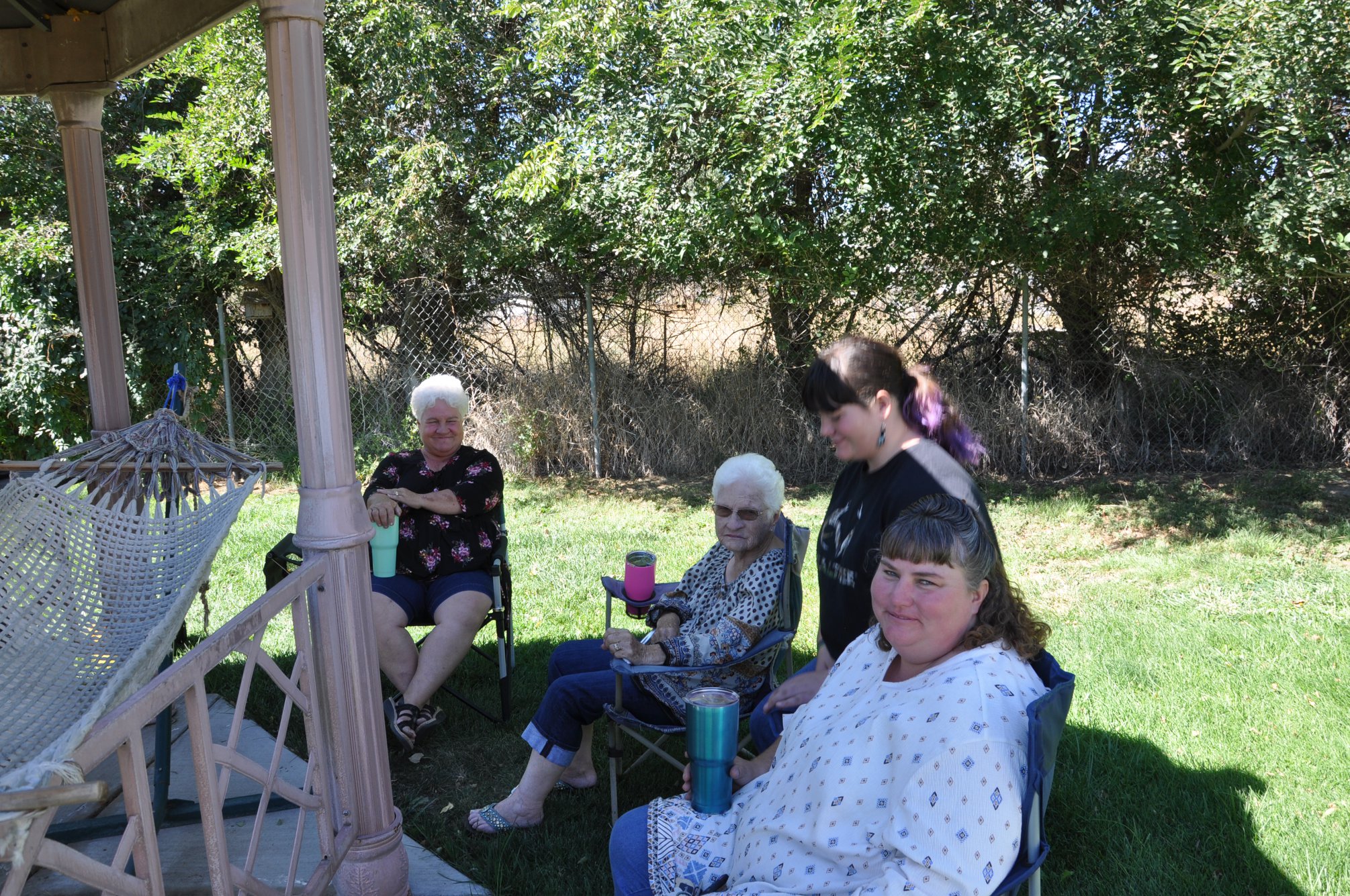 Max Willard’s 90th Birthday Bash | The Willard Family